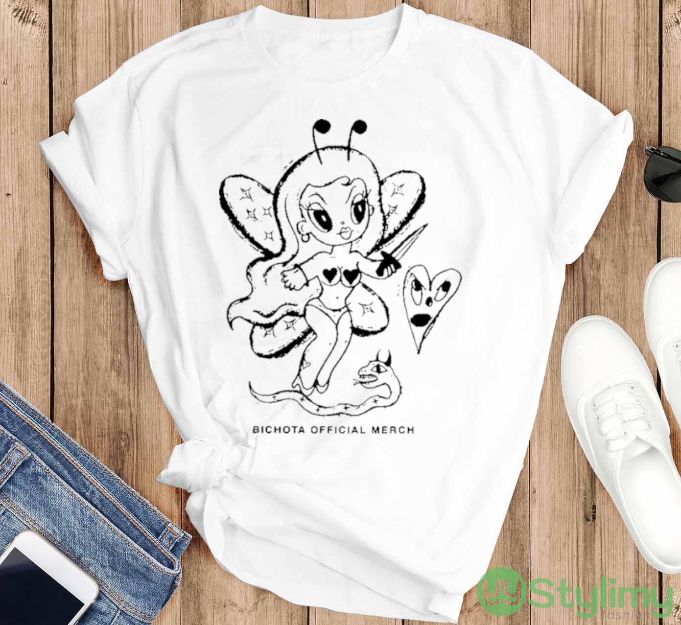 Karol G Merch Mañana Será Bonito Season Shirt - Stylimy