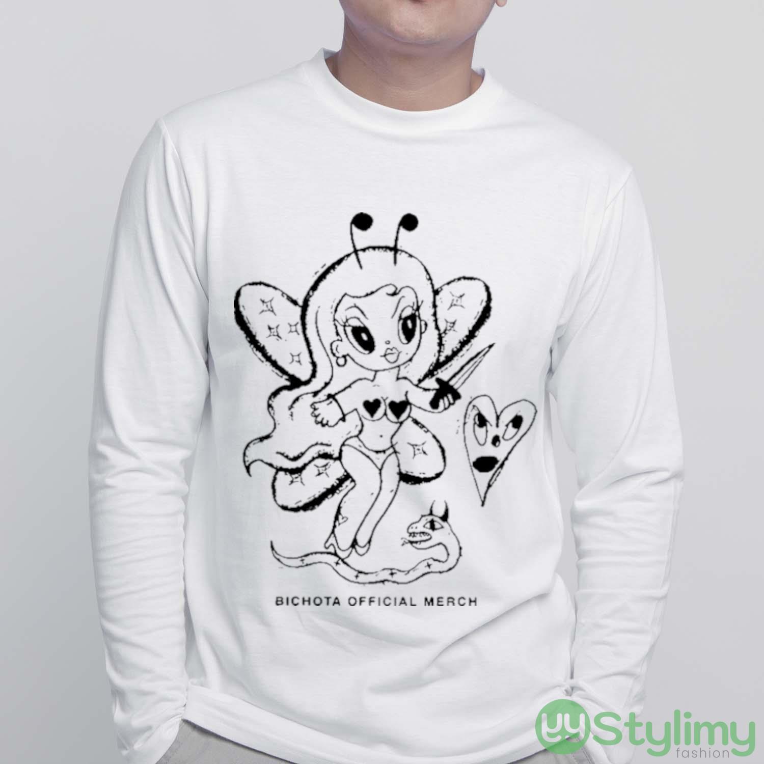 Karol G Merch Mañana Será Bonito Season Shirt - Stylimy